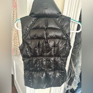SAM. | Jackets & Coats | Sam Puffer Vest | Poshmark